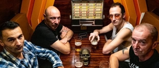 LES SALES MAJESTES (1h15 – 2h15) : – FESTIVAL LES GUEULES DE BOIS 5ème ...